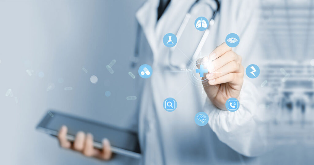 How modern Patient Education with video solutions noticeably relieves ...